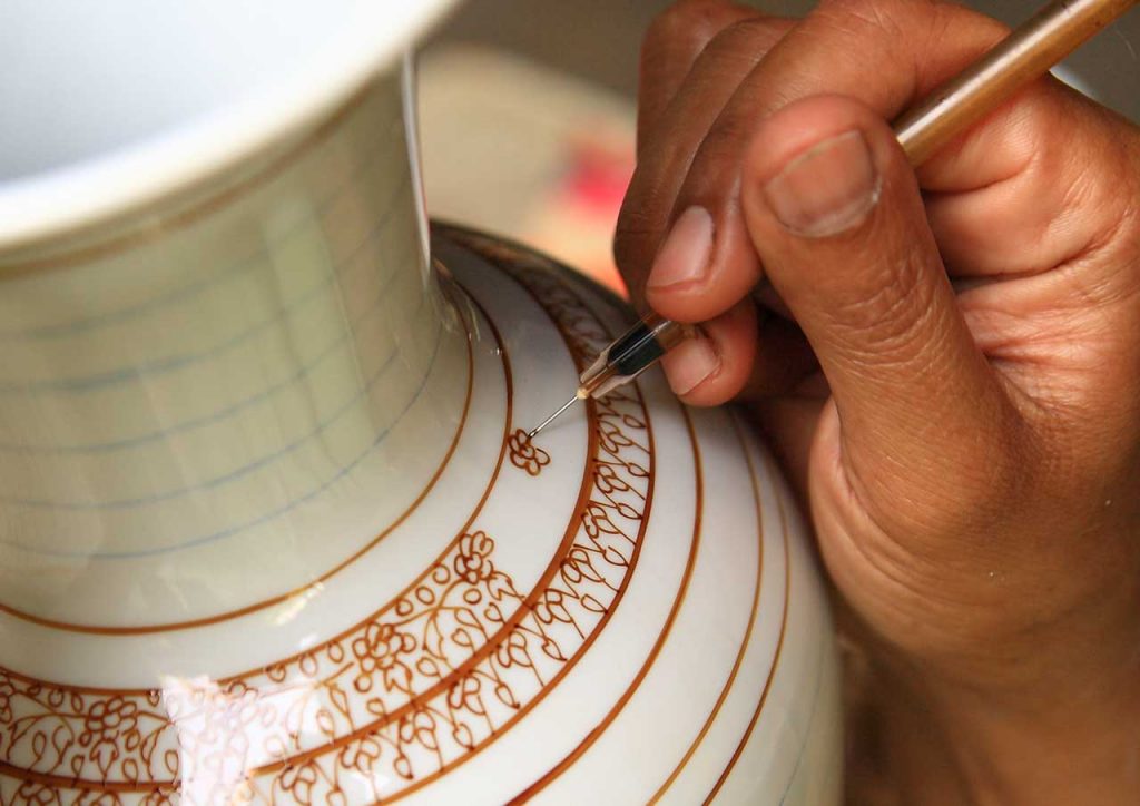 Asian Ceramics | Market leading analysis for the global ceramics industry